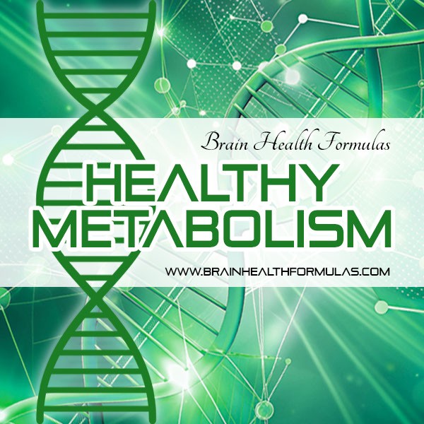 Fat Buster - Brain Health Formulas Bio-Technologies